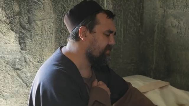 Худ.фильм "Воскресение Христово" (3 серия 1 часть)