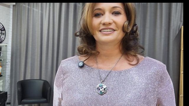 Мастерская Образа - героиня Людмила