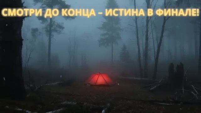 ТАЙГА-ТЫ НЕ ПОВЕРИШЬ, Кто Там Живёт! 5  Таёжных Историй