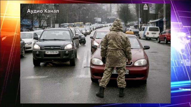 Молодой одессит сбежал от военкомов необычным способом