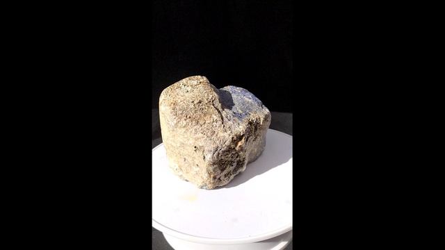 Лазурит 5x9.5x9 см