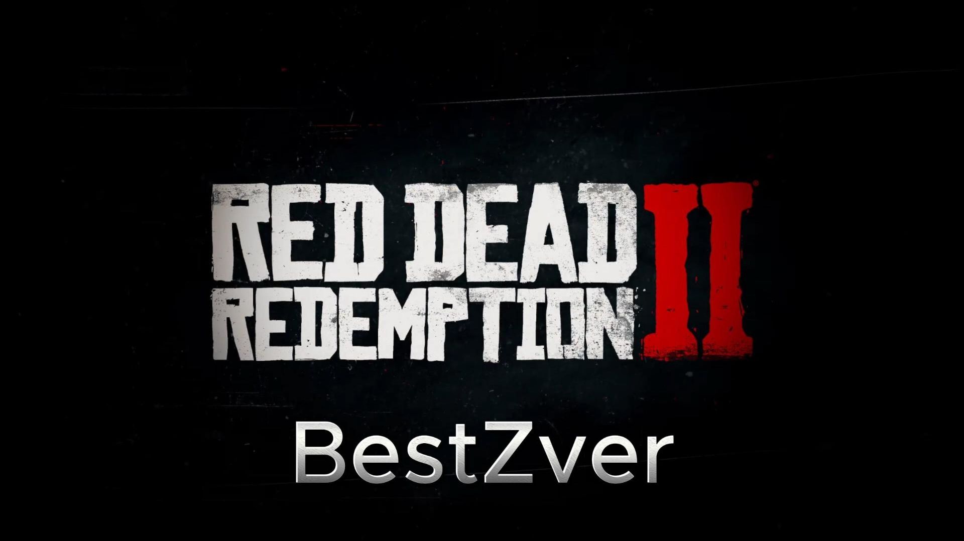 Red Dead Redemption 2 Прохождение ► Кольм О'Дрисколл ► #2