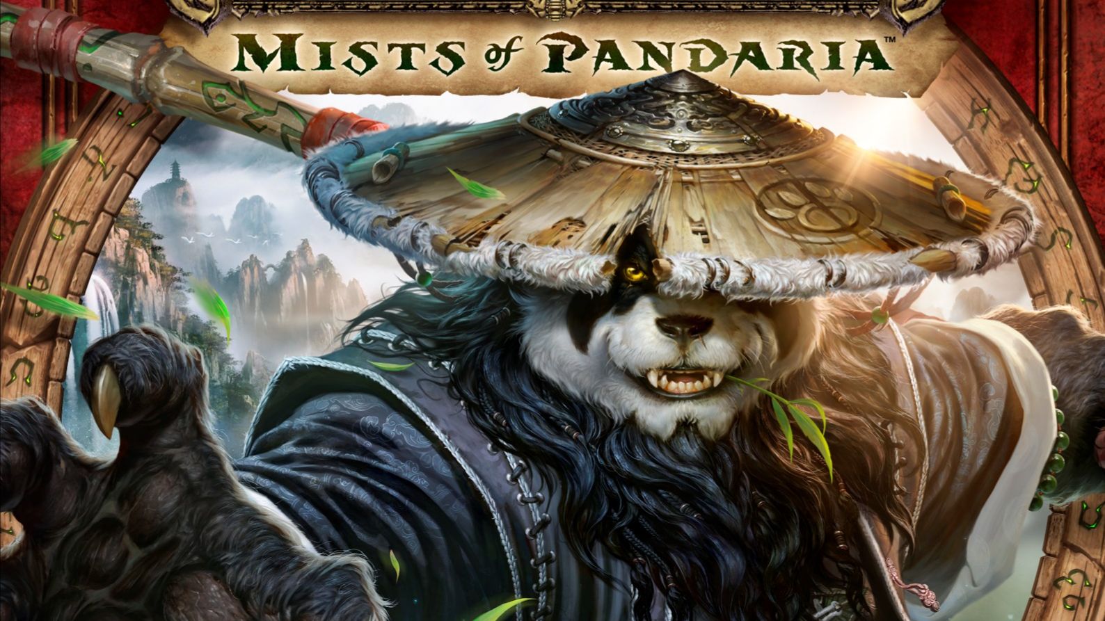 Онлайн‑стрим WoW — без гайдов, просто кайф, забег по рейдам Пандарии!