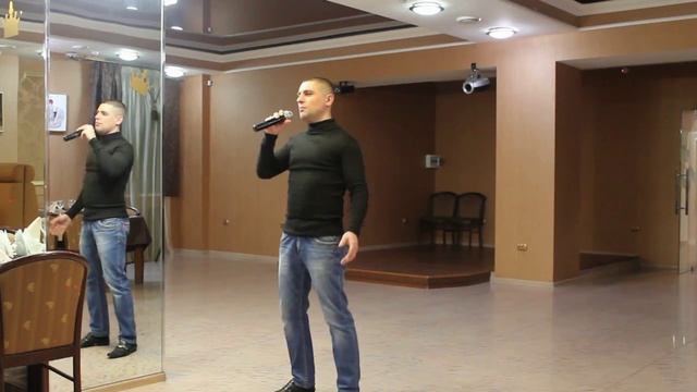 Артём Душевный - Корабль "Советский Союз"