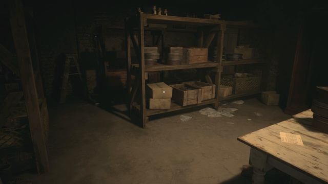 Resident Evil Village (Прохождение) №12