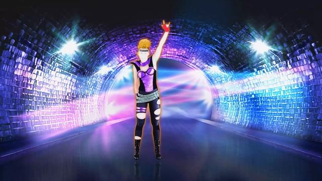 Just Dance 4 - We R Who We R by Ke$ha