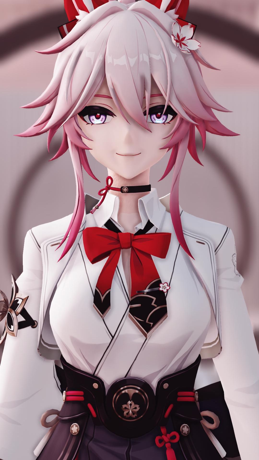 ||mmd x Honkai Star Rail|| Cure for me |Evanescia|