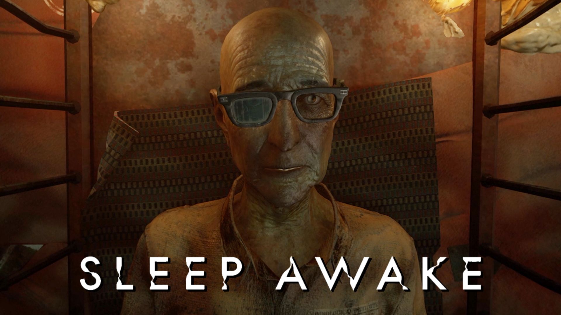 ПАПАНЯ - Sleep Awake #3 прохождение