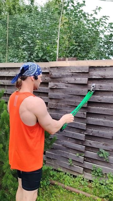 Почему резинка лучше железа?