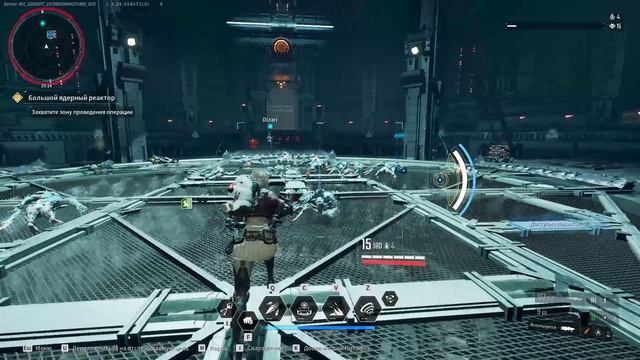 The First Descendant #6