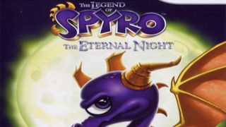 The Legend of Spyro: The Eternal Night - Версия игры для Playstation 2
