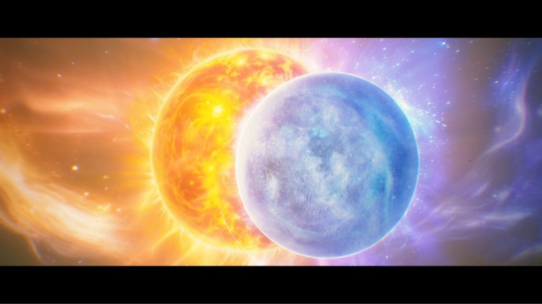 Wuthering Waves - Eternity in a Breath (Russian cover)