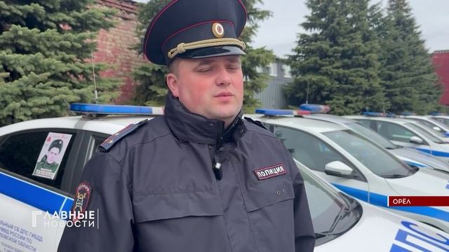 В пяти ДТП с мотоциклистами с начала года - есть пострадавшие