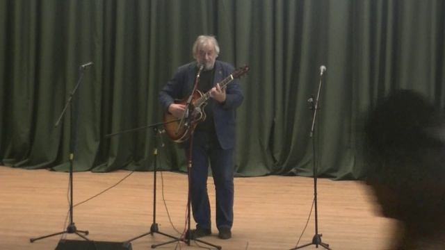 14. Сергей Матвеенко