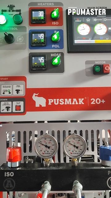 Как напылять Кимпур ОЯ? Kimpur ппу.