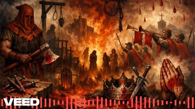 Мирра Лохвицкая — Красный цвет