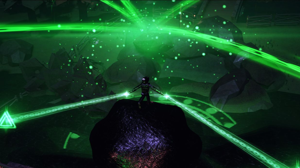 ПАРАДОКС (1 часть )