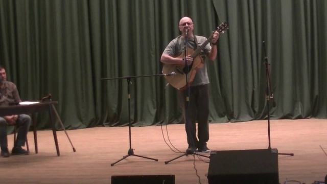 2.34. Сергей Клочнев