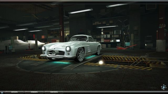 NZS - Need for Speed World WEX | Прохождение игры. Часть 14