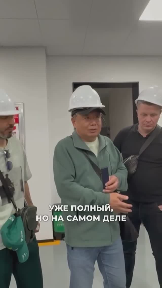 Сегодня много интересного