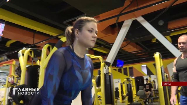 На Орловщине растет число людей с ожирением.