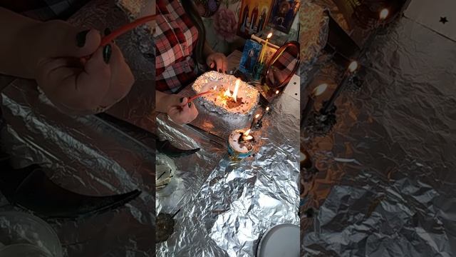 Снимаем порчу с головы, оморочки, улучшаем память.