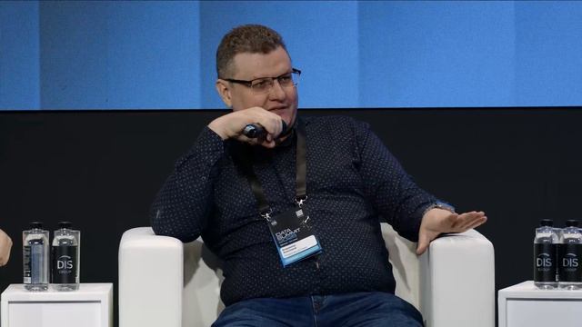 Дискуссия: Безопасность в данных - контроль доступа, маскирование, регулирование и риск утечек