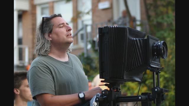 Знакомство с творчеством Грегори Крюдсон