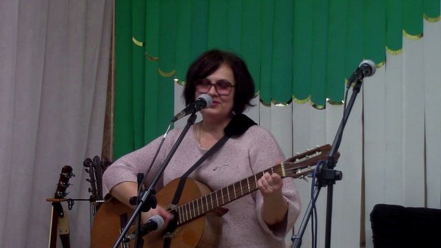 Наталья Новикова - Нежность, Костёр души