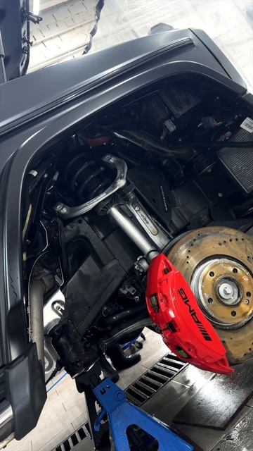 Детейлинг для Mercedes G-Class