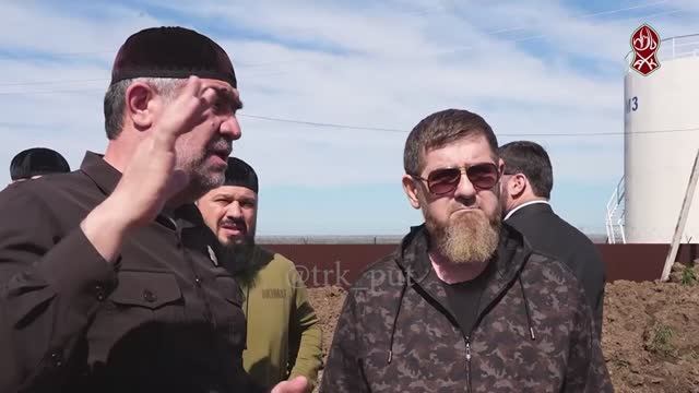 ИТОГОВЫЙ ВЫПУСК НОВОСТЕЙ «НЕДЕЛЯ» (04.04.2026)