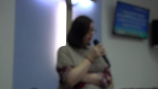 05.04.26. Воскресное богослужение