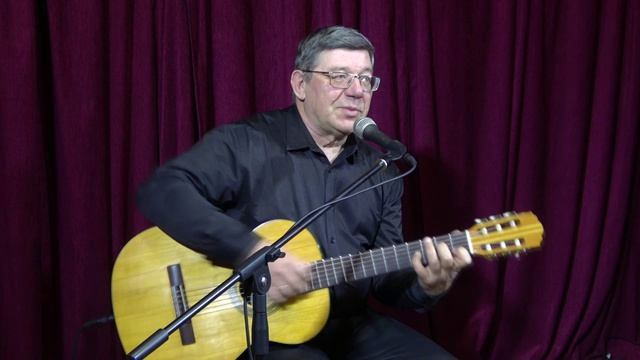 03 Начинается зима - Виталий Старжинский