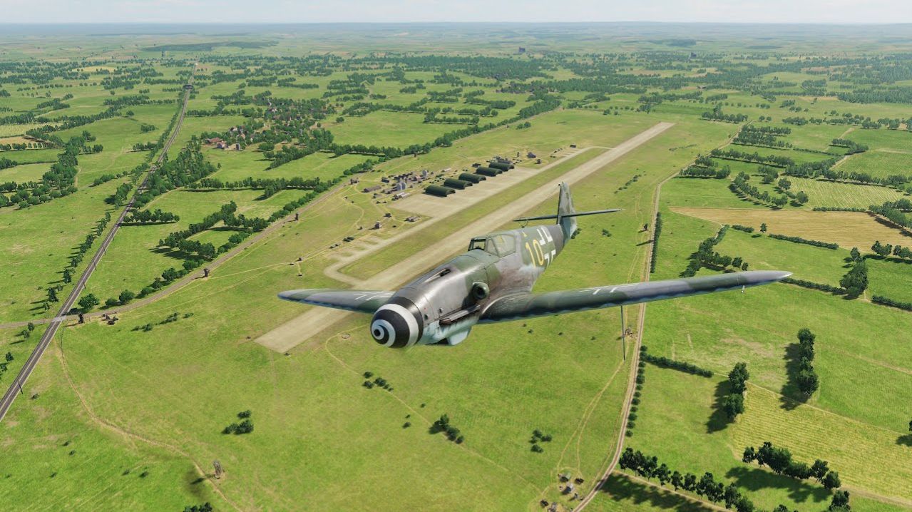 DCS: Normandy2 - Lonrai