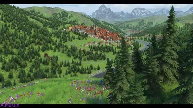 Masterminds Of Miracles 108 (Aes Dana) Part 2