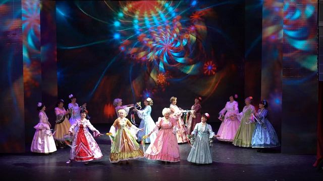 20-ТИРИТОМБА