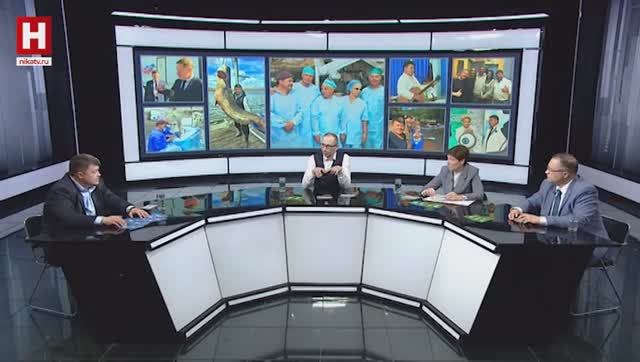 Директор Калужского филиала МНТК Александр Иванов: работайте в очках! | КАРТ-БЛАНШ