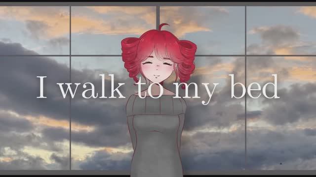 【ROMA feat. Kasane Teto】BURNOUT