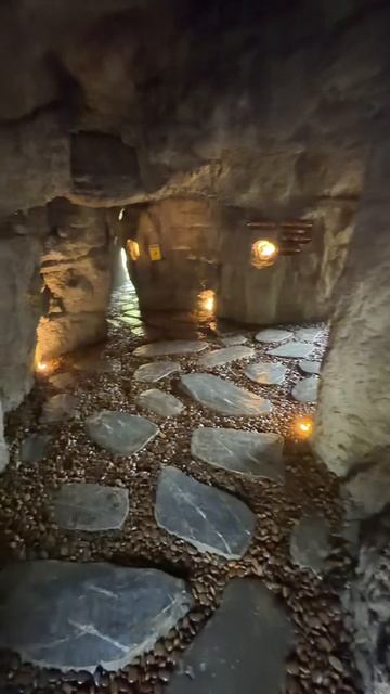 Подробности об этой сказочной локации по ссылке в описании