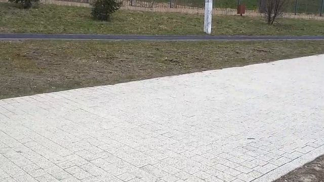 Путь к Новому Иерусалиму. 5 апреля