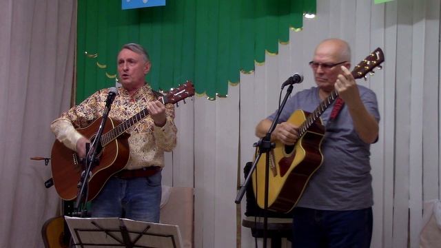 Сергей Гудков, Сергей Коновалов - Зорачка (на белорусском языке)