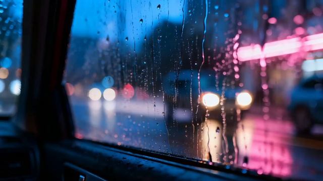 1985： City as a River 💿 ｜ Synthwave • Retrowave • Dreamwave Mix