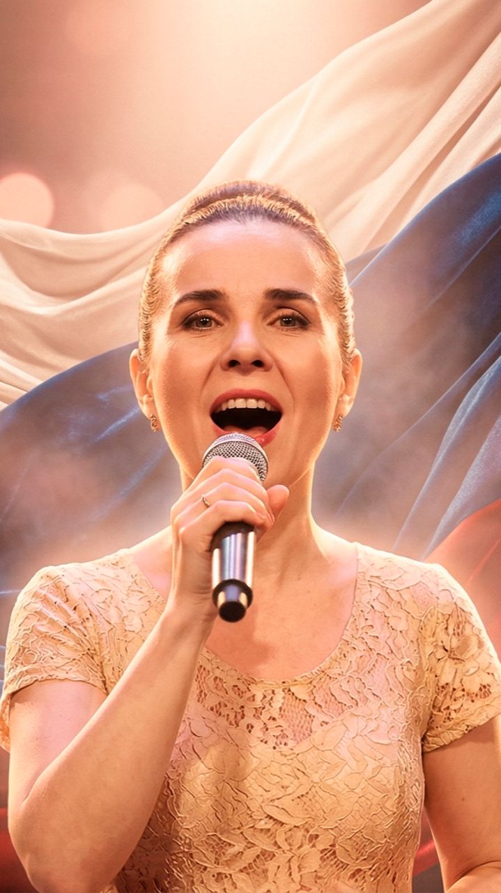 "Танцы на стёклах"