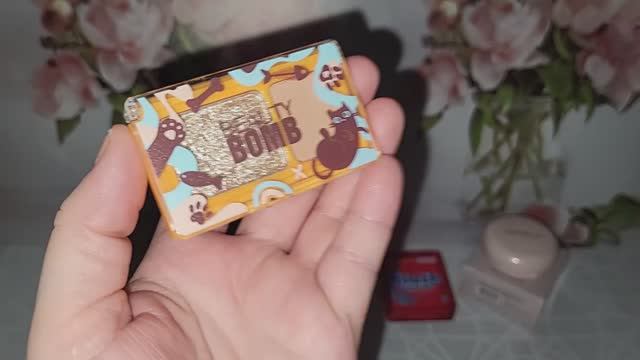 Классный заказ. Много новинок.