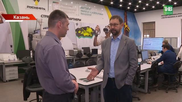 Геологи Татарстана отмечают праздник — как их открытия изменили регион?