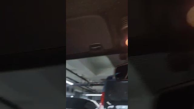 Ford Mustang PP 2016, осмотр Юж.Корея 3/4ч