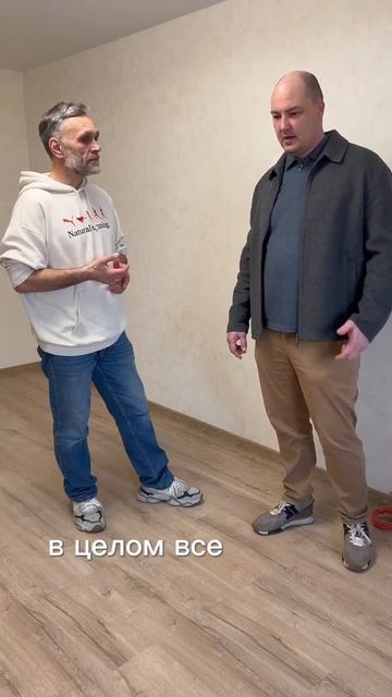 Отзыв о нашей работе ❤️