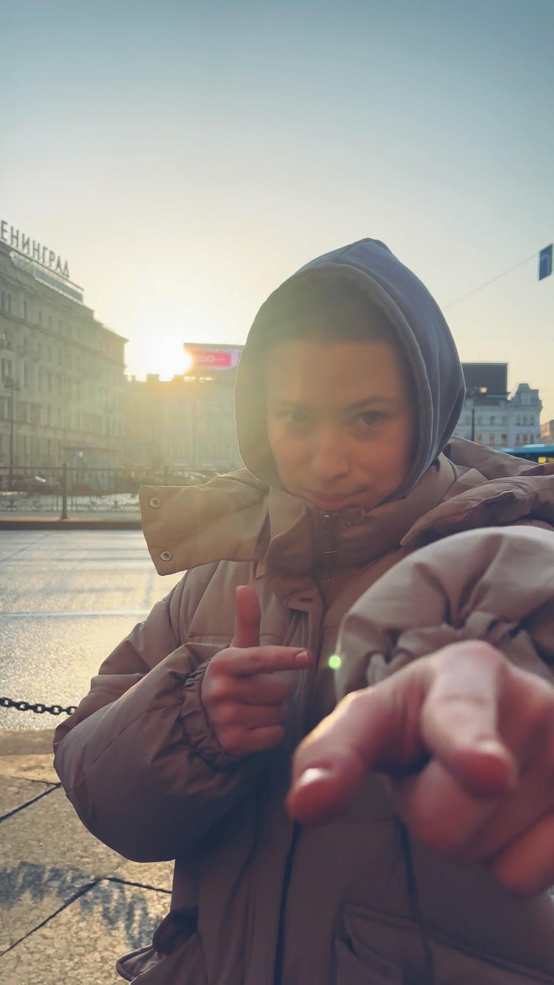 GavReal (Настя Гаврилова) - Твой выбор 🔴 live