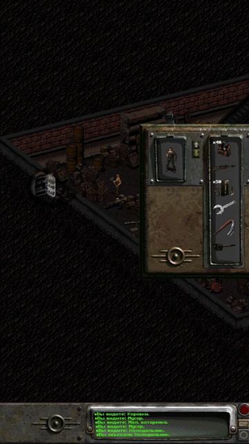 А вы знали?...#shorts #fallout #games #игры