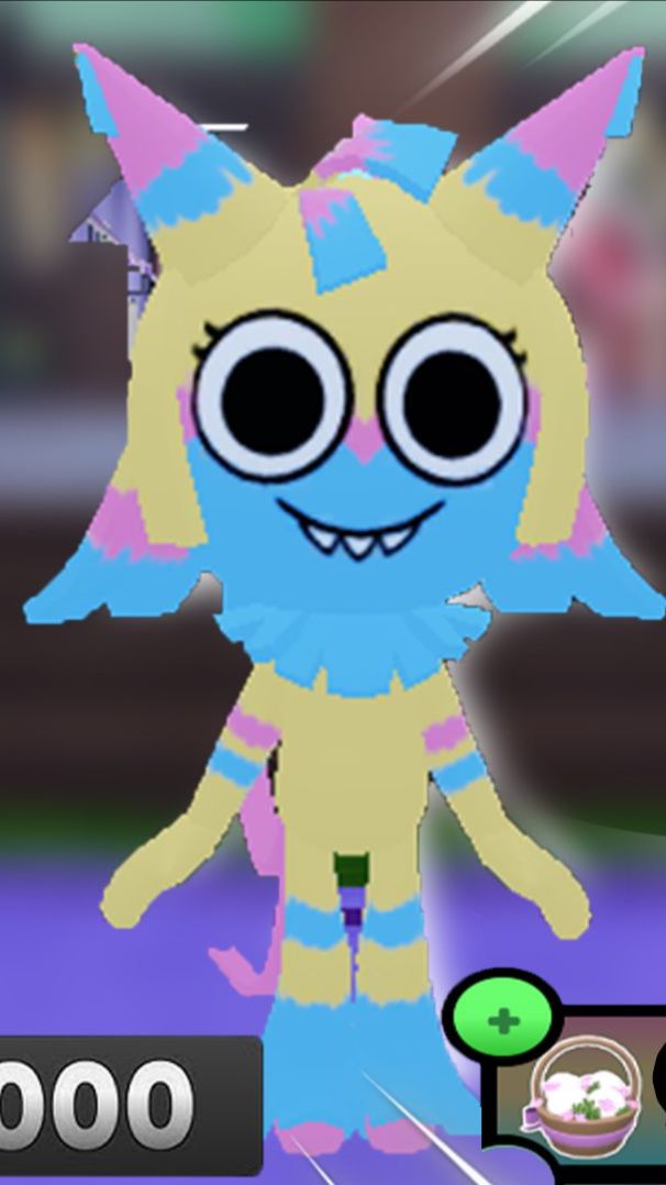 🥚 (ПЕРВОАПРЕЛЬСКИЕ КОДЫ) 🥚 ВСЕ РАБОЧИЕ ПРОМОКОДЫ в "🌷 Dandy's World" - все коды в Мир Денди 2026